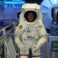 Maya N Walker – Medium