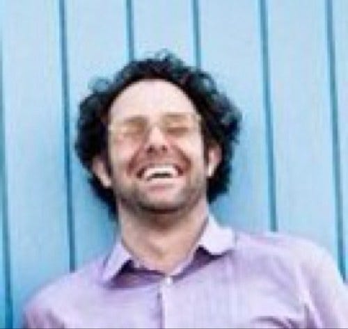 robert andrade – Medium