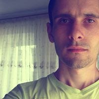 Tudor Ciobanu – Medium