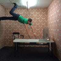 Caleb Cassel – Medium