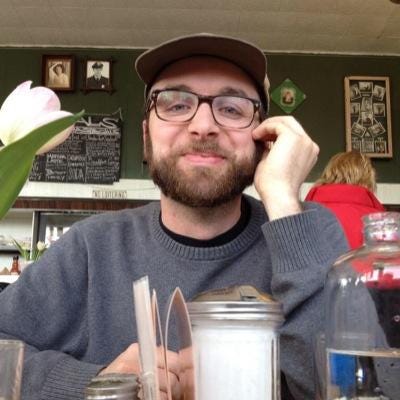 Ryan Felton – Medium
