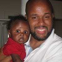 Michael Forbes – Medium