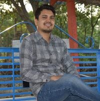 Vivek Chettri – Medium