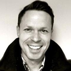 About – David Robbins – Medium