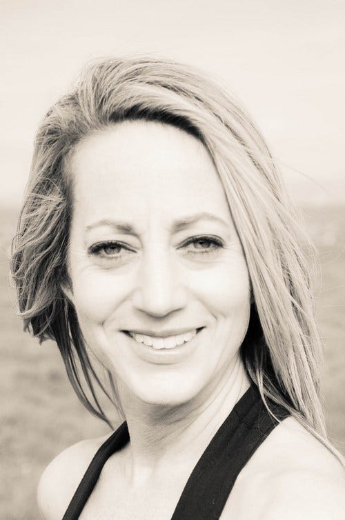 Emily Feinstein – Medium