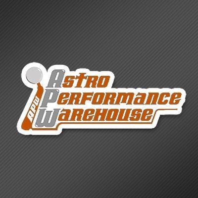 Astro Performance – Medium