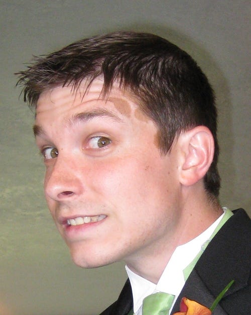 Steven Wilde Medium