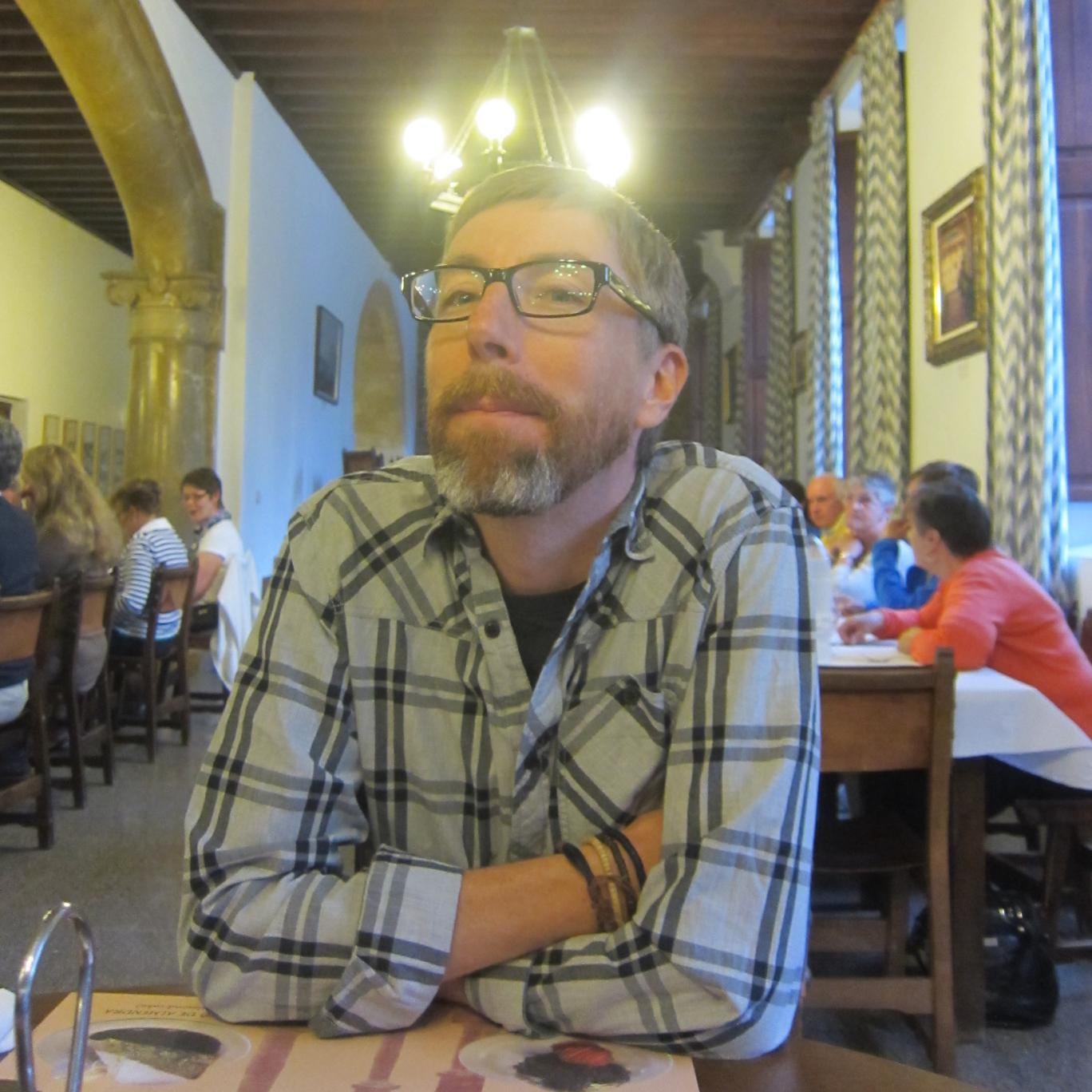 About – Jon Crooks – Medium