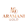 ARAMANI Gold – Medium