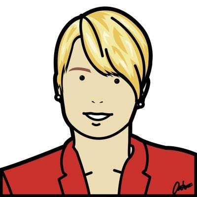 Narelle Anderson – Medium