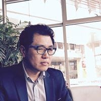 James Kang – Medium