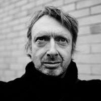Keith Woolcock – Medium