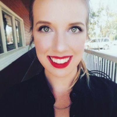 Meagan Johnson – Medium