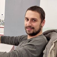 Dmytro Kobyzskyi – Medium