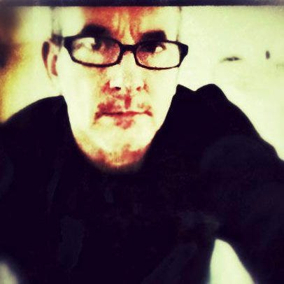 Michael Moran – Medium