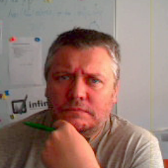 harald singer – Medium