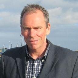 Rob Norman – Medium