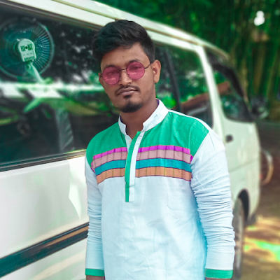 Md: Nasim Ahmed – Medium