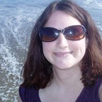 Betsy Dingman – Medium