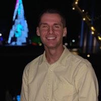 Austin Sharpe – Medium