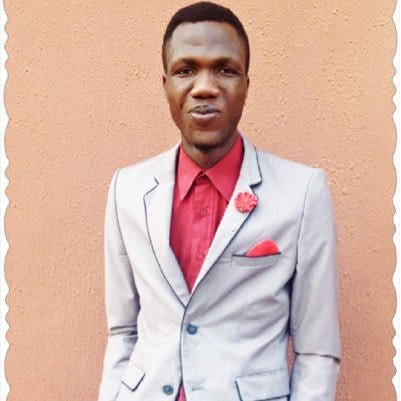 Prince Momoh Samson – Medium