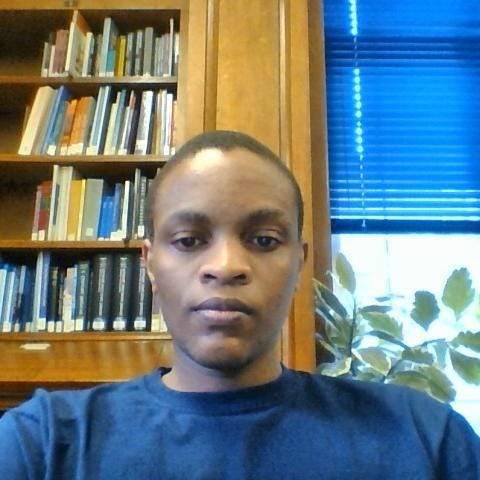 paul mwaniki – Medium