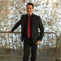 Chris Hale Medium