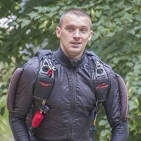 Vladimir Roshko – Medium