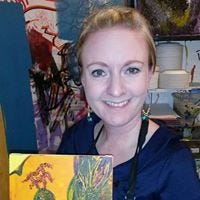 Laura Starr – Medium