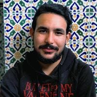 Ghassen Louati – Medium