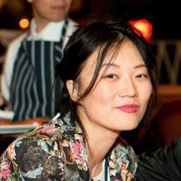 Yameng Li – Medium