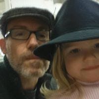 Mark Spall – Medium