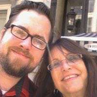 Donna Leavitt – Medium