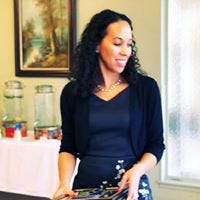 Lisa Mitchell Walcker – Medium