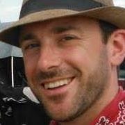 Jacob Redding – Medium