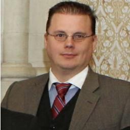 Stephen R. Gilman – Medium