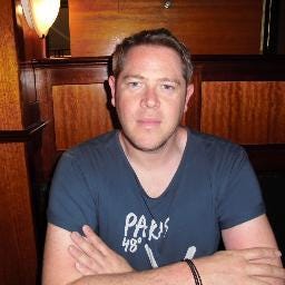 Alex Radford – Medium