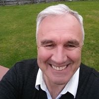 Pat Aherne – Medium