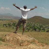 Tumelo Vincent – Medium
