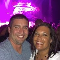 Lisa Rigsby – Medium