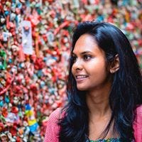 About – Deepshika Mp – Medium