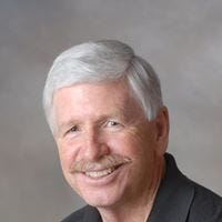 Ken Guthrie – Medium
