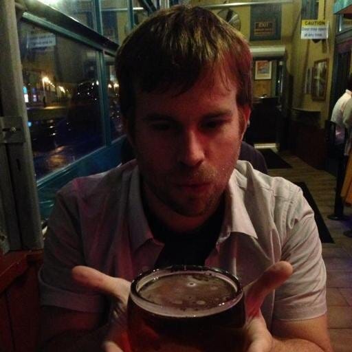 Ryan (Smith) Zickgraf – Medium