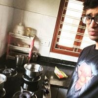 Kartik Reddy – Medium