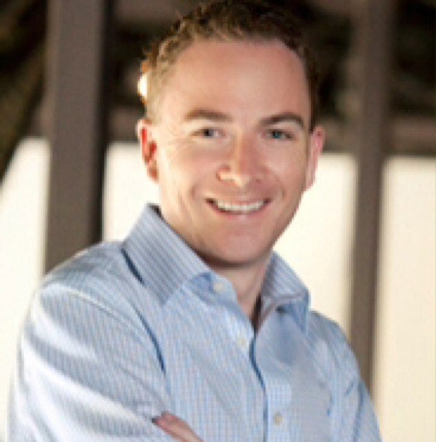 Barry Chandler – Medium