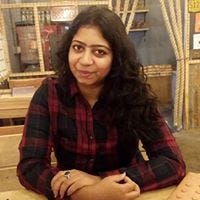 Mounika Sudula – Medium