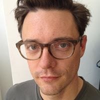 Paul Beddoe-Stephens – Medium