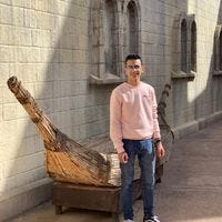 Imran Elk – Medium