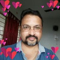 About – Ganapati Harekoppa – Medium