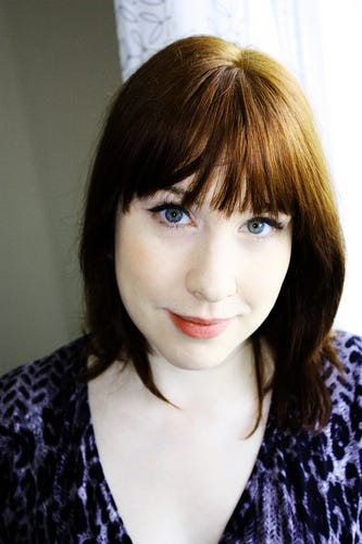 Carrie Anne Cyre – Medium